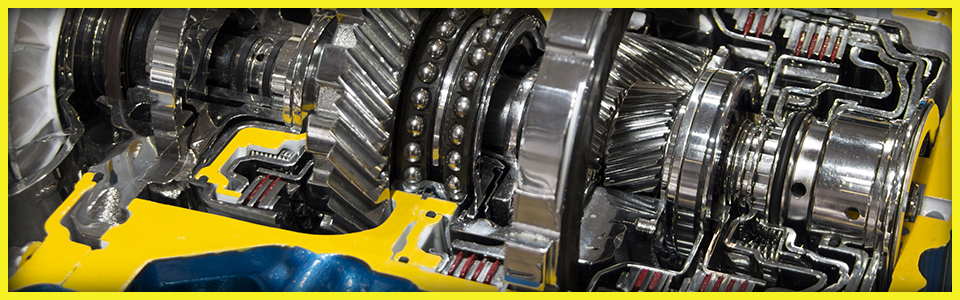 Adams Automotive & Transmission Exchange | Car Repair Shop